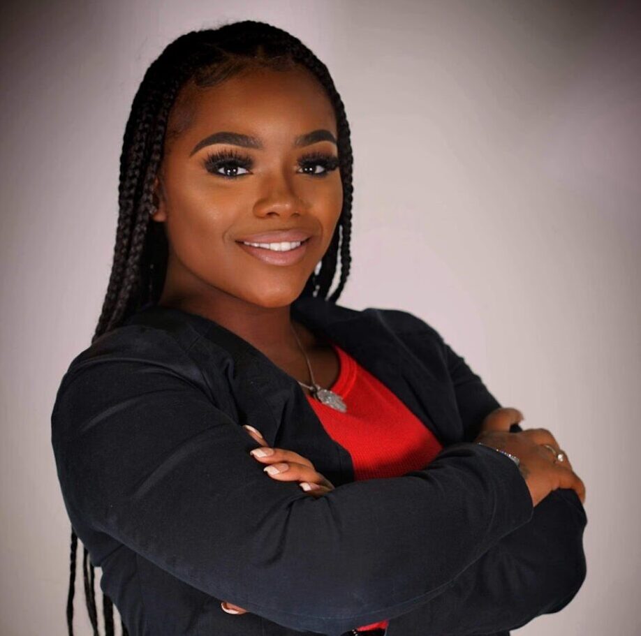 Myesha Thompson named director of OWN IT: Building Black Wealth ...