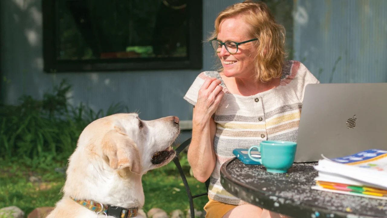 About Us – Blueprint365