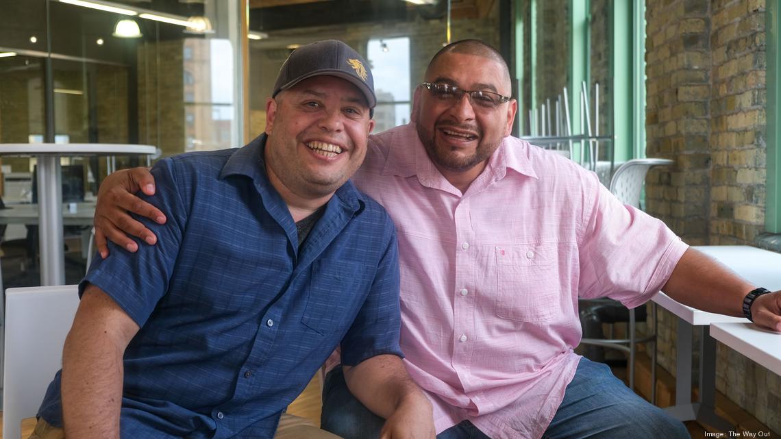 Milwaukee startup looks to change the ‘second chance hiring’ game ...