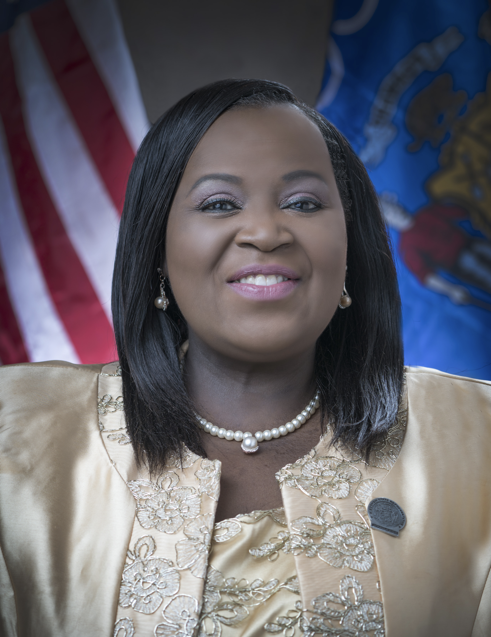 Shelia Stubbs named director of Dane County Human Services – Blueprint365