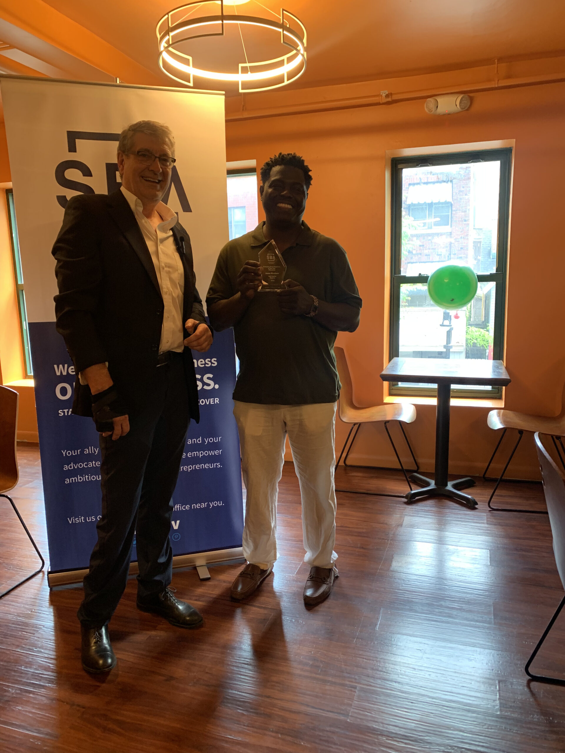 Just Veggiez opens downtown Madison location, earns SBA honor ...