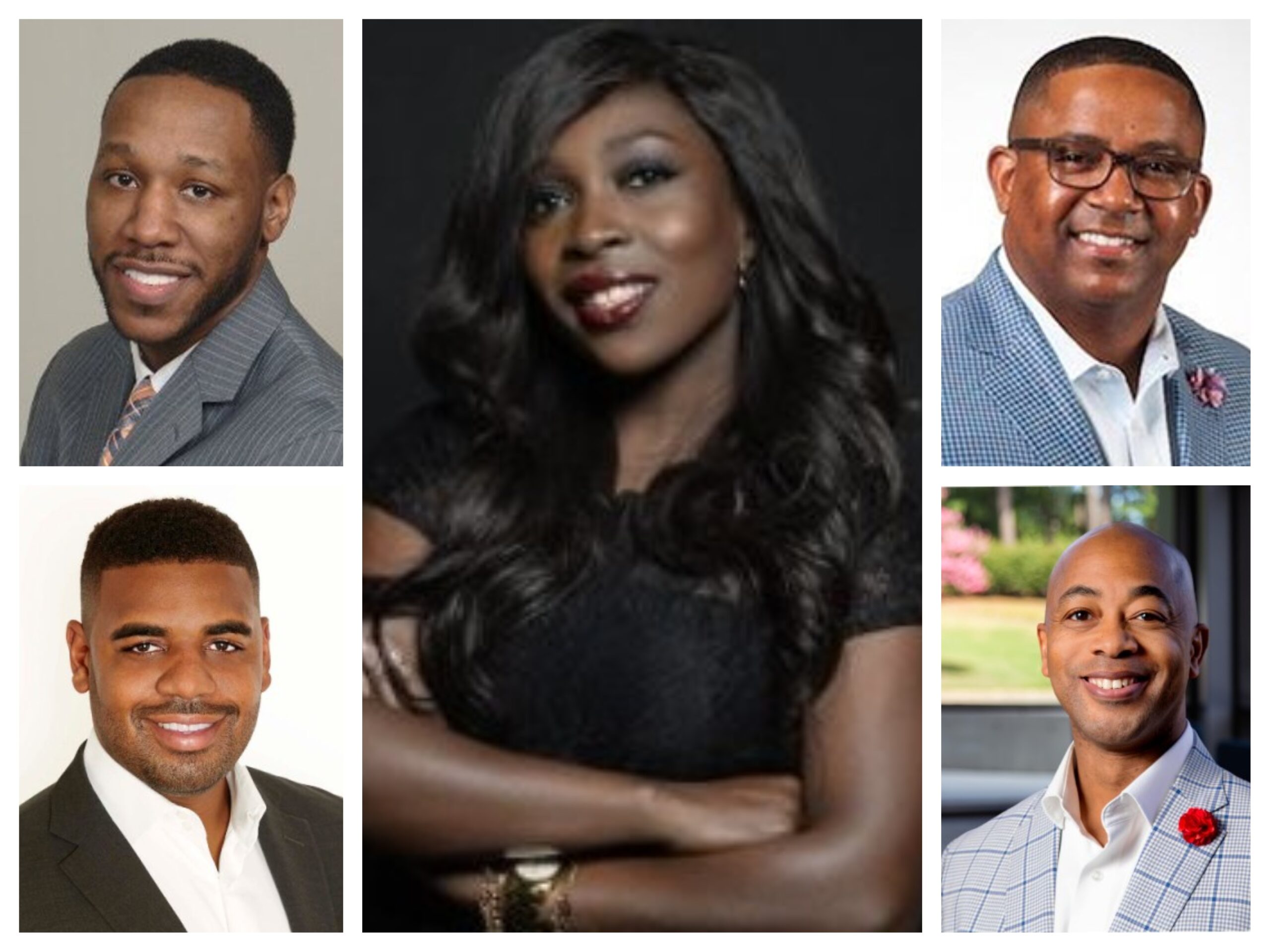 Northwestern Mutual announces five new startups in Black Founder ...