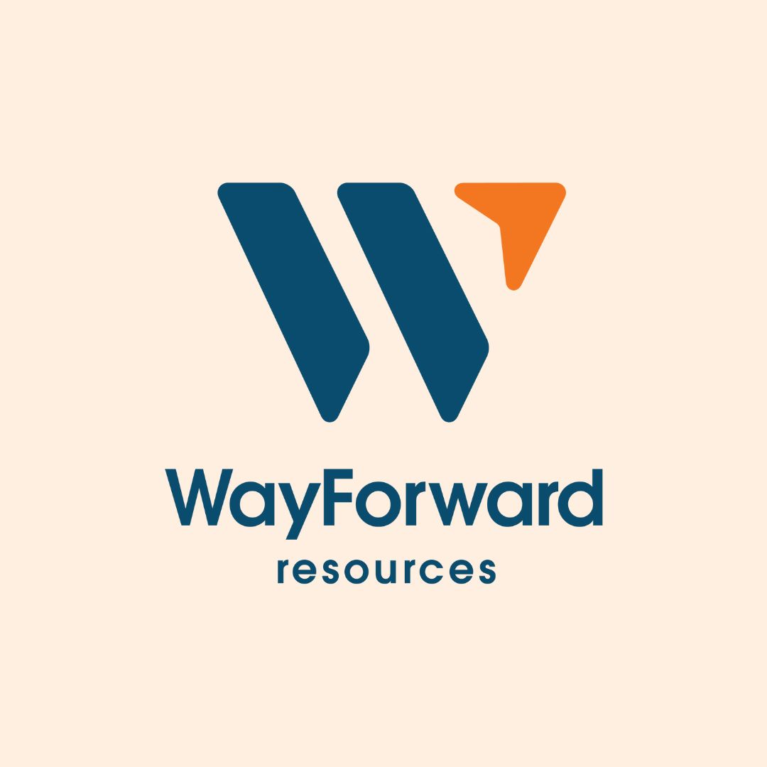 Wayforward Logo Way Forward Icon Stock Illustrations – 14,231 Way