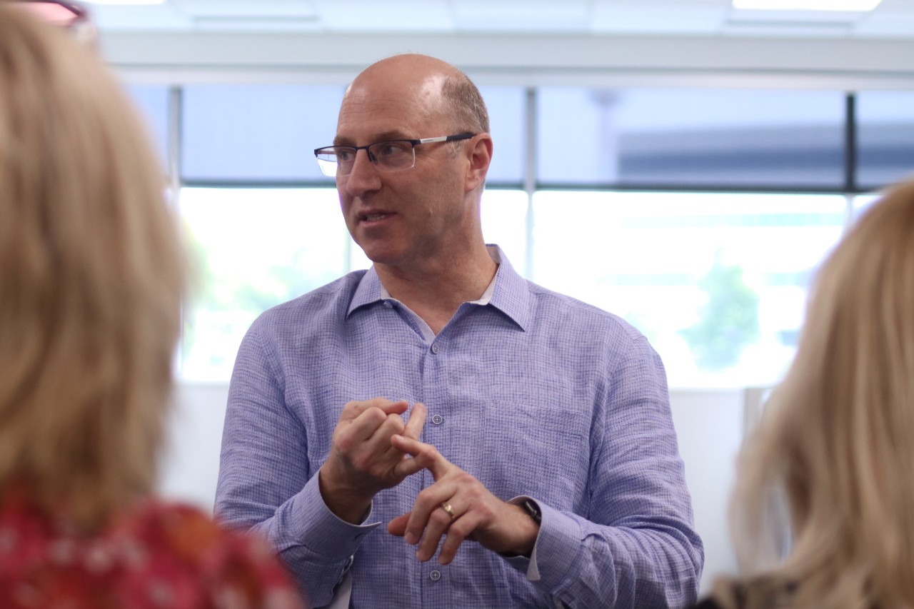 Biotech company Aldevron expands, opens innovation lab – Blueprint365