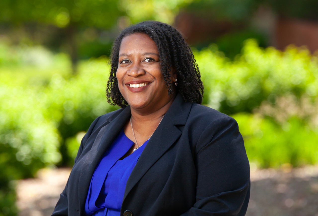 Winston-Sage named dean of spiritual and religious life at Lawrence ...