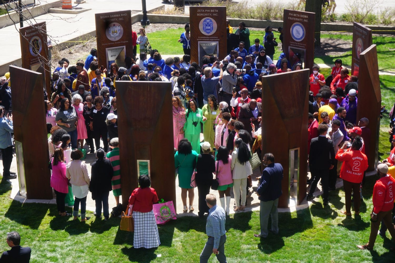 Assembly speaker wants to defund DEI – Blueprint365