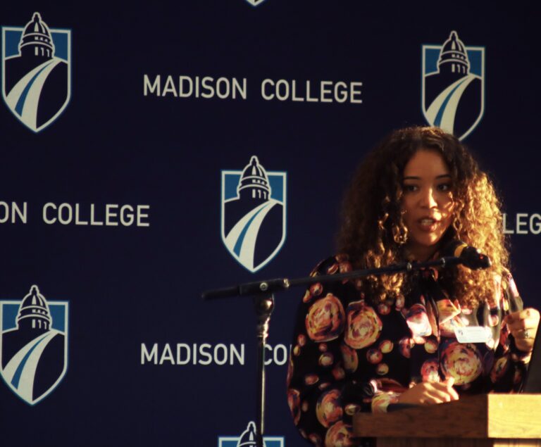 Madison College celebrates DEI efforts at In Community Dinner ...