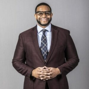 Evan Reed joins Forward Community Investments as director of lending ...