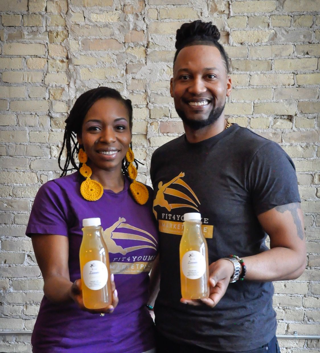 Fit4YouMKE builds on success of innovative lavender lemonade – Blueprint365