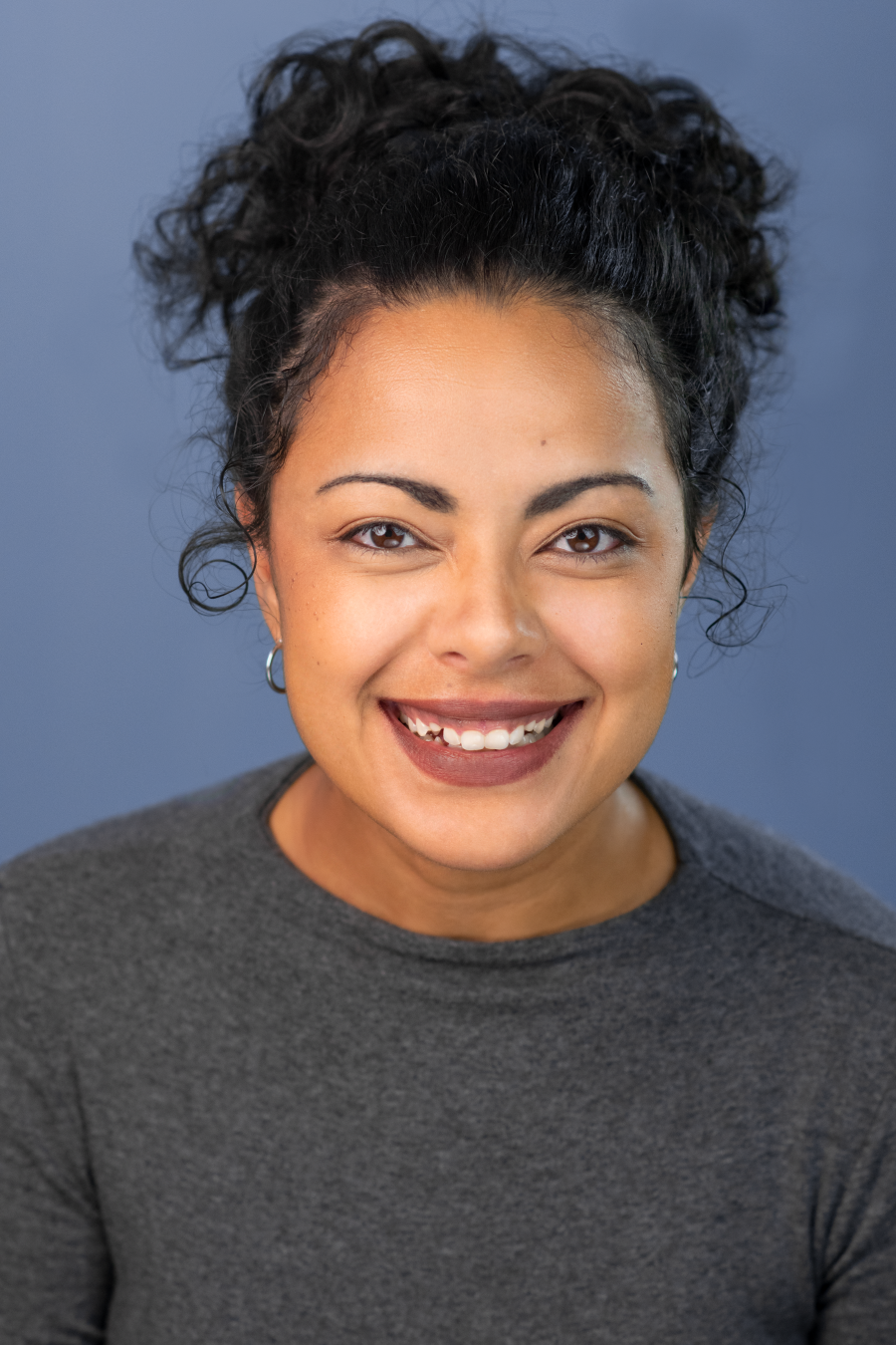 Michelle LoRicco named associate artistic director at First Stage ...