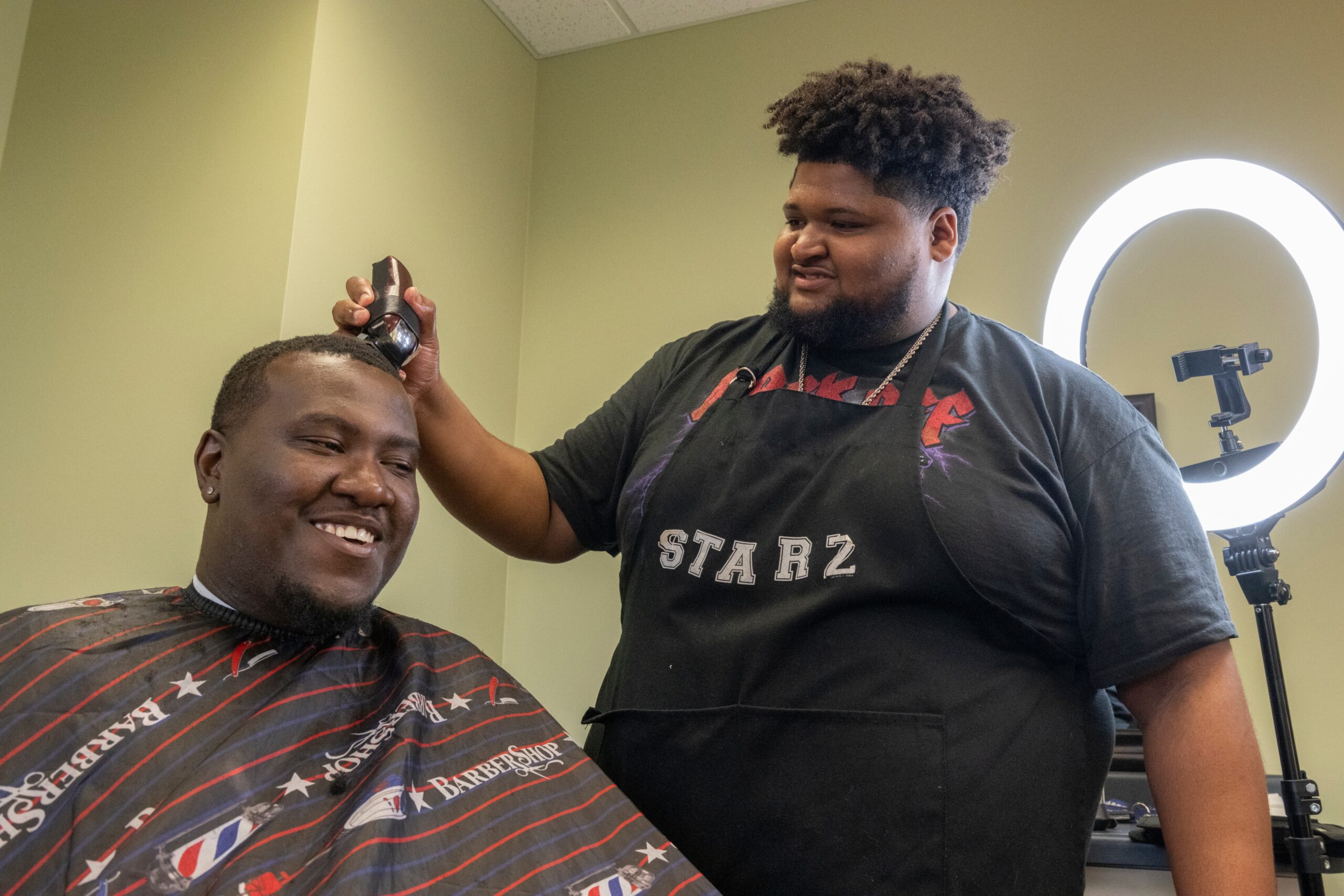 “Amazing and creative:” St Norbert College to host The Market, highlight Black-owned businesses ...