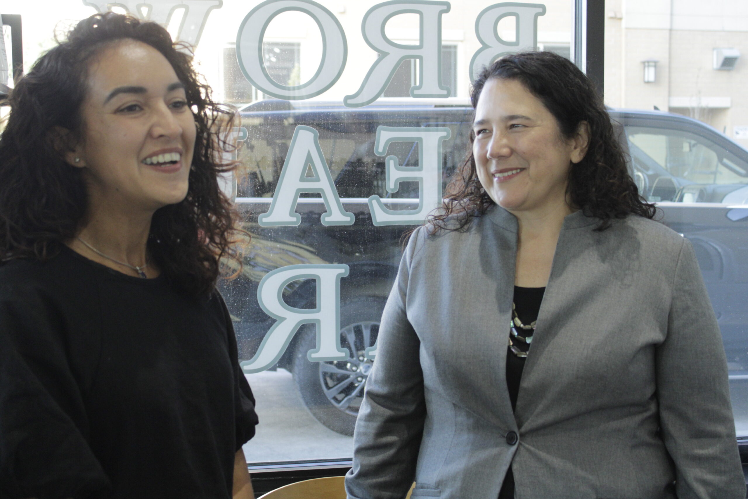 “The key components are here.” SBA head visits Latino-owned businesses ...