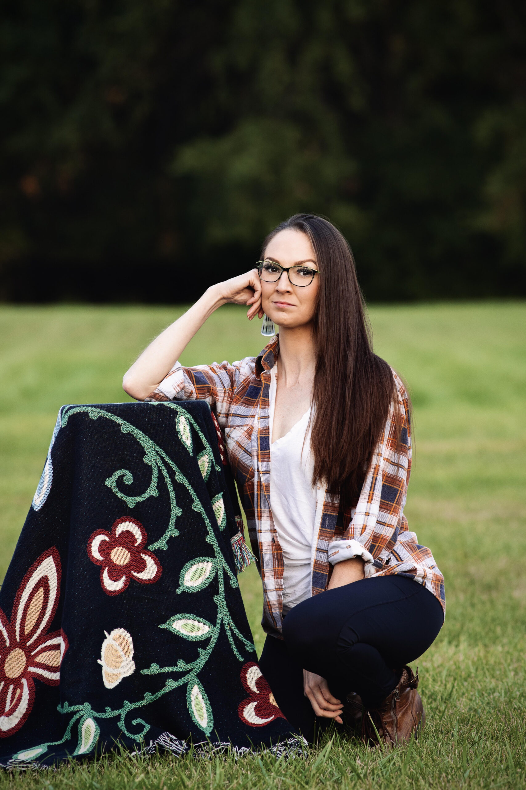 “Contemporary American Indian Art is the most punk rock thing I know ...